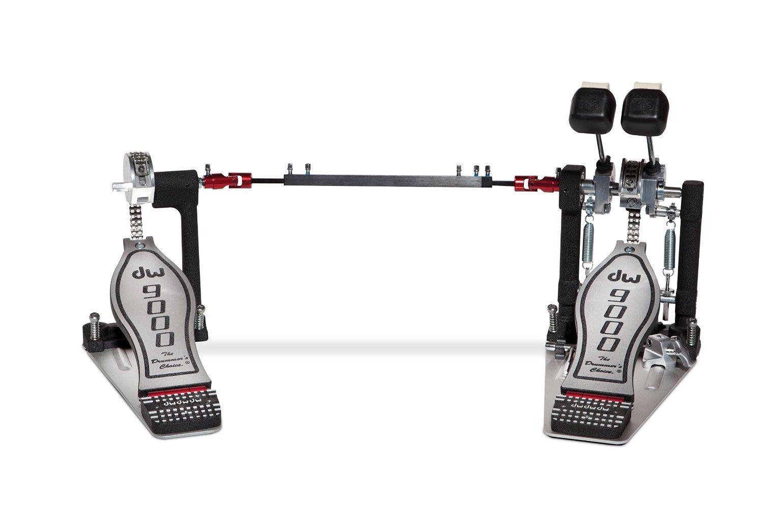 DW 9000 Series Bass Drum Pedal - DWCP9002