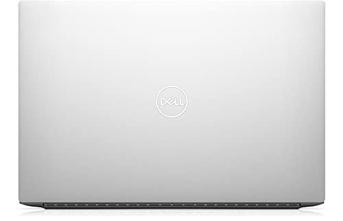 Dell XPS 15 9510 Laptop (2021) | 15.6" 4K Touch | 8-core i9 | 512GB SSD - 64GB - 3050 Ti (Renewed)