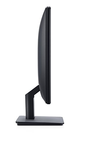 Dell E1715S E Series 17'' LED-Backlit LCD Monitor, Black (Certified Refurbished)