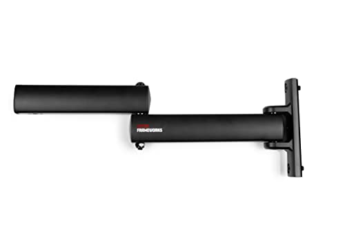 Gator Frameworks All-In- One Content Creator Tree with Light, Mic & Camera Attachments (GFW-ID-CREATORTREE)