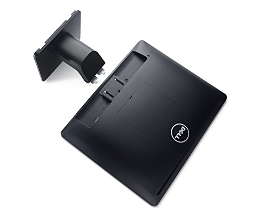 Dell E1715S E Series 17'' LED-Backlit LCD Monitor, Black (Certified Refurbished)
