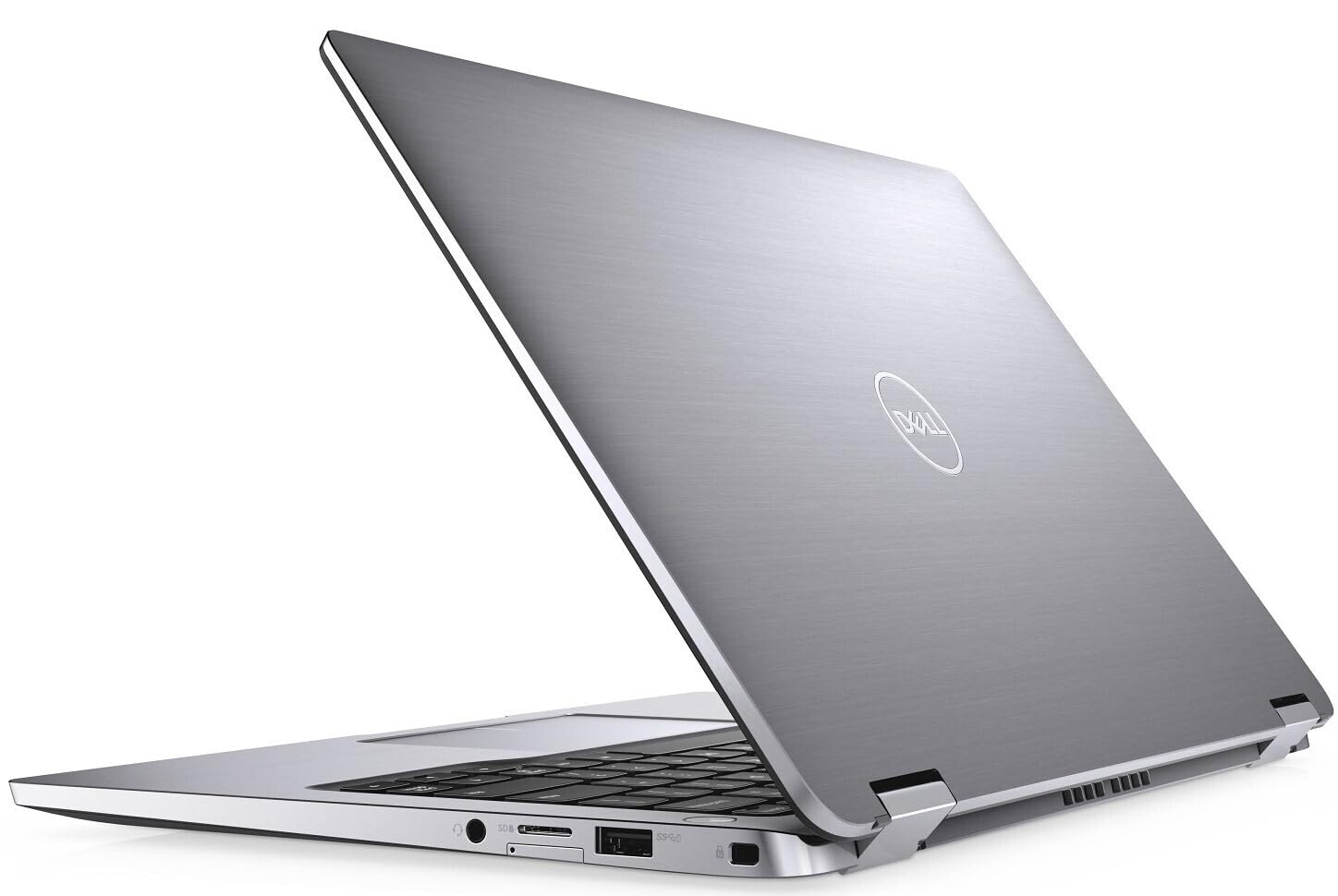 Dell Latitude 7400 14-Inch FHD Touch 2-in-1 Intel i5 16GB 512GB SSD Win 11 Pro Laptop (Renewed)
