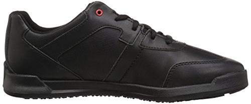 Shoes for Crews Freestyle II, Mens, Black, Size 9.5