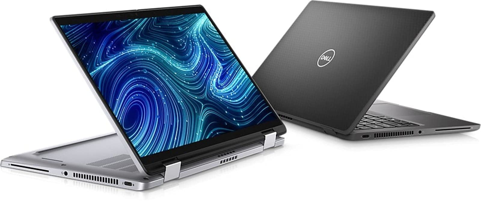 Dell Latitude 7000 7320 Laptop (2021) | 13.3" FHD | Core i5 - 512GB SSD - 8GB RAM | 4 Cores @ 4.2 GHz - 11th Gen CPU Win 11 Pro (Renewed)