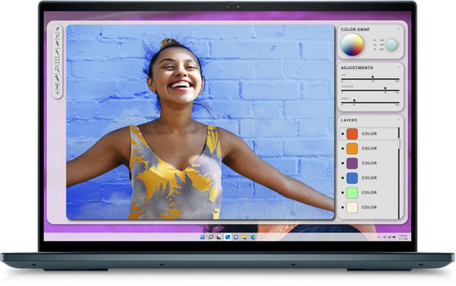 Dell Inspiron 16 7620 Laptop (2022) | 16" | Core i7 - 1TB SSD - 40GB RAM | 14 Cores @ 4.7 GHz - 12th Gen CPU Win 11 Home (Renewed)