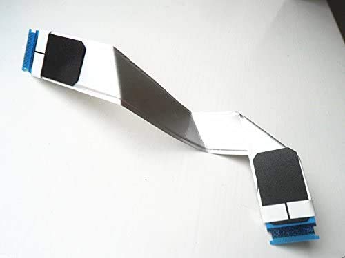 DVD Disk Drive Lens Ribbon Flex Cable Compatible with PlayStation 4 PS4 Console DVD Disk Drive