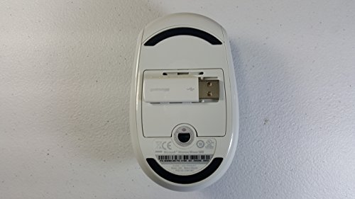 Microsoft Wireless Mouse 5000