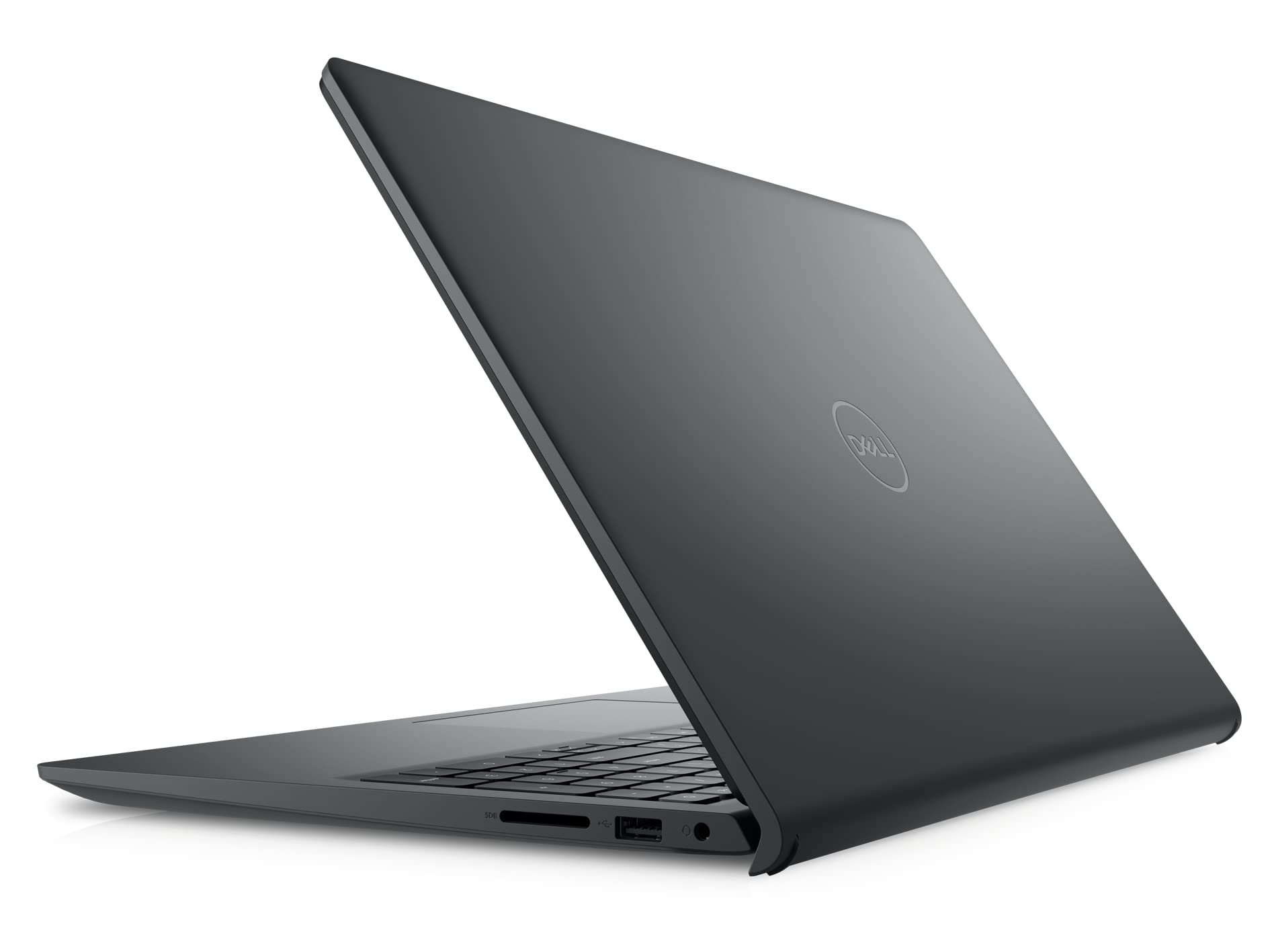 Dell Inspiron 3000 Business Laptop, 11th Gen Intel Core i3-1115G4, 15.6''FHD Display, Windows 11 Pro, 16GB RAM, 512GB SSD, HDMI, WiFi, Bluetooth, Intel UHD Graphics, Long Battery Life, Carbon Black