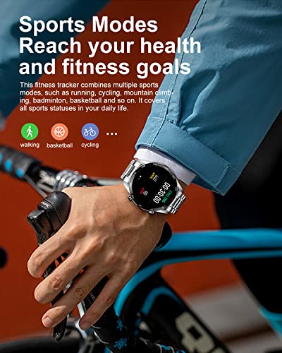 LIGE Smart Watch B0B1V7LCZF
