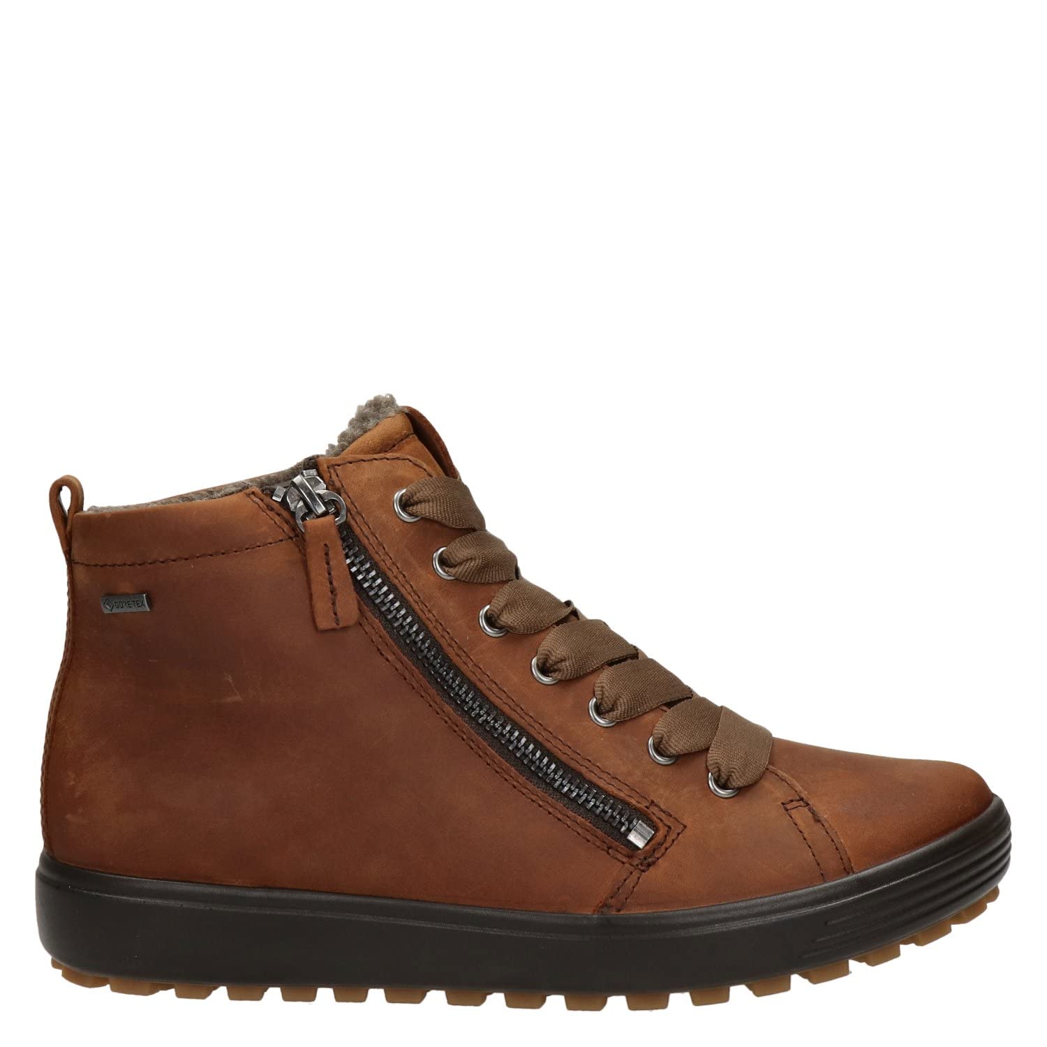 ECCO Soft 7 Tred GORE-TEX® High Sierra Oiled Nubuck EU 40 (US Women's 9-9.5) M