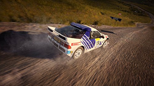 DiRT 4 - Day One Edition - Xbox One