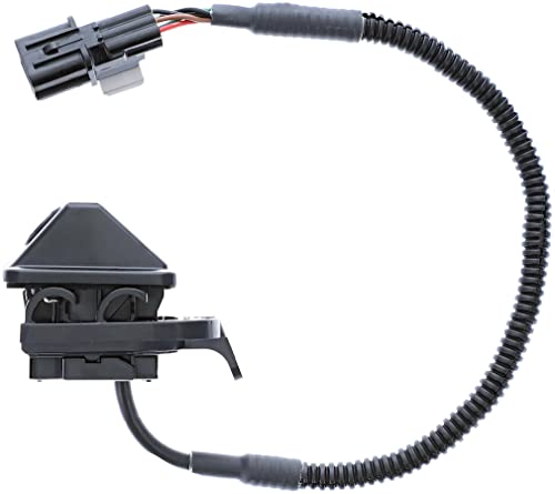 Dorman 590-619 Rear Park Assist Camera Compatible with Select Kia Models
