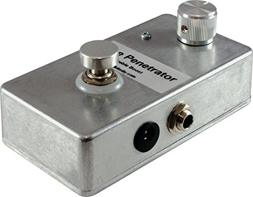 Effects Pedal Kit - MOD Kits, The Penetrator, Treble Boost