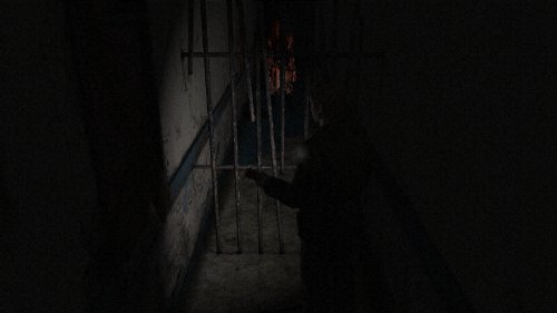 Silent Hill HD Collection - Playstation 3