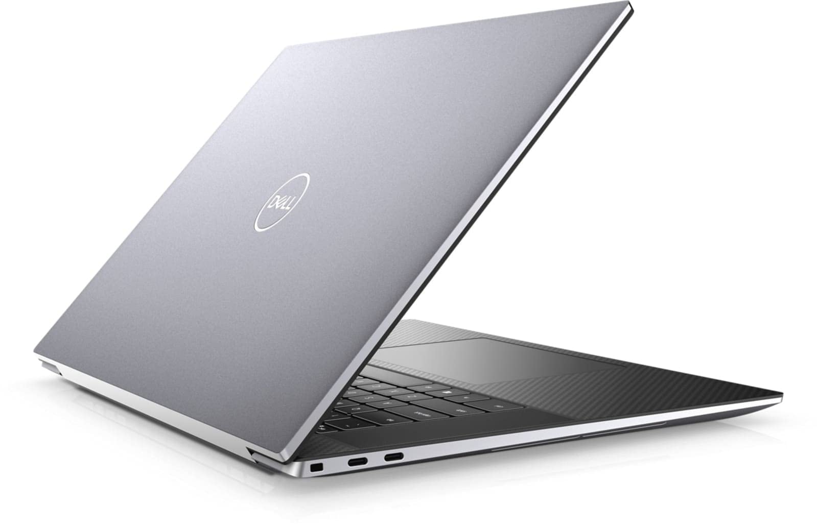 Dell Precision 5000 5760 Workstation Laptop (2021) | 17" 4K Touch | Core i9 - 4TB SSD - 64GB RAM - RTX A3000 | 8 Cores @ 5 GHz - 11th Gen CPU - 6GB GDDR6 Win 11 Pro (Renewed)