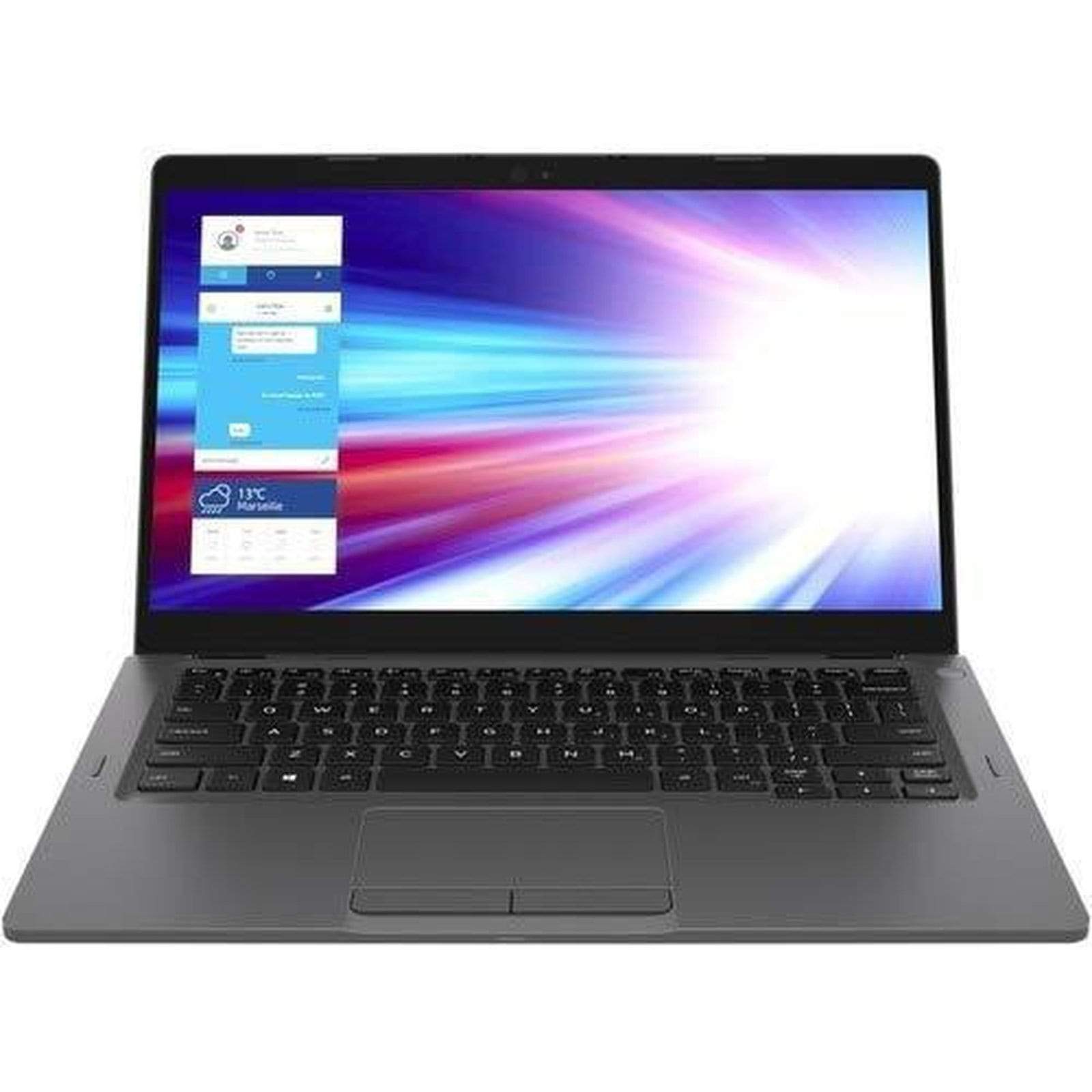 Dell Latitude 5300 2-in-1 Laptop, 13.3-inch FHD (1920 x 1080) Touchscreen, Intel Core 8th Gen i7-8665U, 16GB (1X16GB) RAM, 256GB SSD, Windows 10 Pro (Renewed)