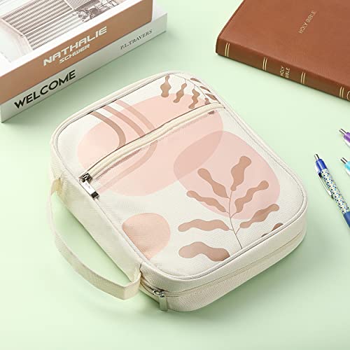 Mr. Pen- Bible Case and Aesthetic Highlighters, Boho Theme
