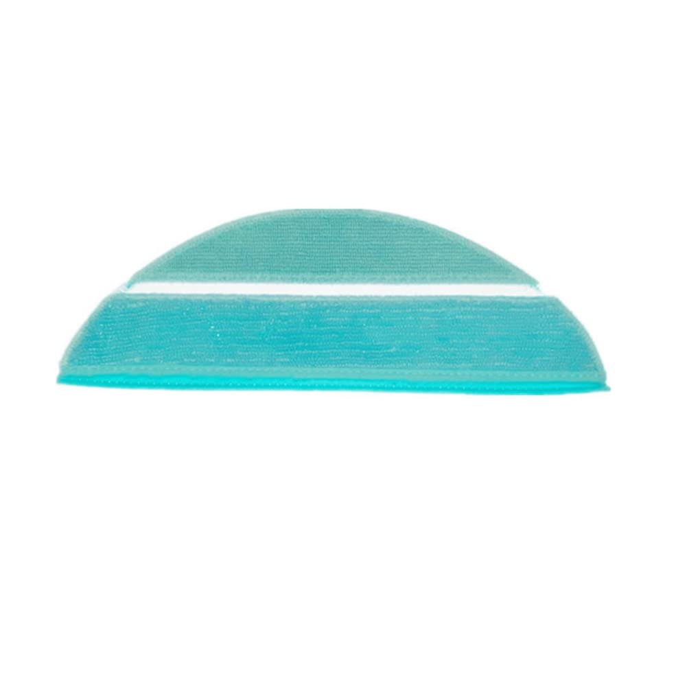 LILYRIN 4Pcs Mop Cloths for Ultra 2290 Accessories Robotic Vacuum Cleaner Parts
