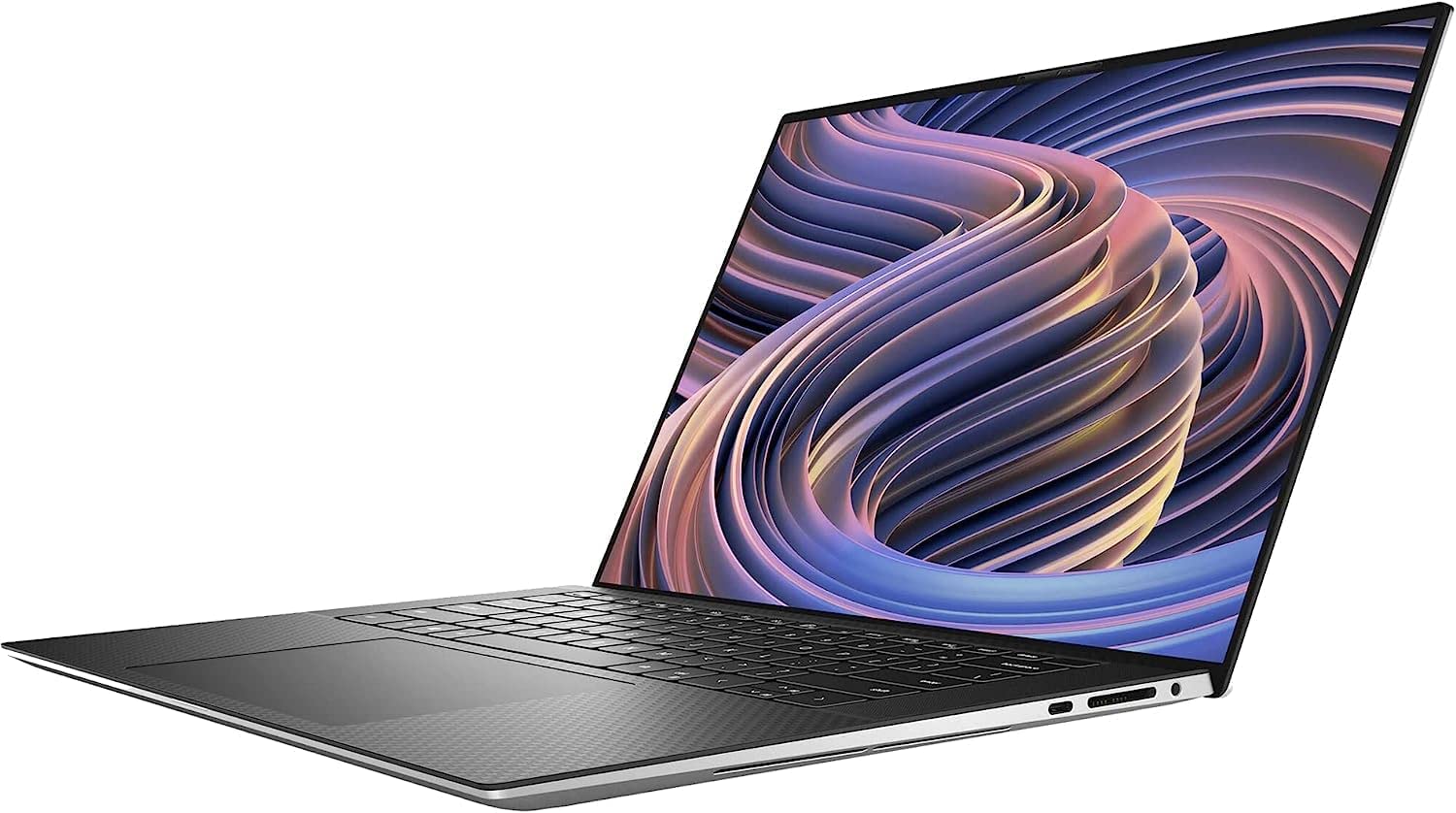 Dell XPS 15 9520 15.6" FHD+ (Intel 12th Gen 14-Core i7-12700H (Beat i9-11980HK), 64GB DDR5 RAM, 2TB PCIe SSD, RTX 3050) Business Laptop, Backlit, Fingerprint, Thunderbolt 4, Webcam, Win 11 Pro