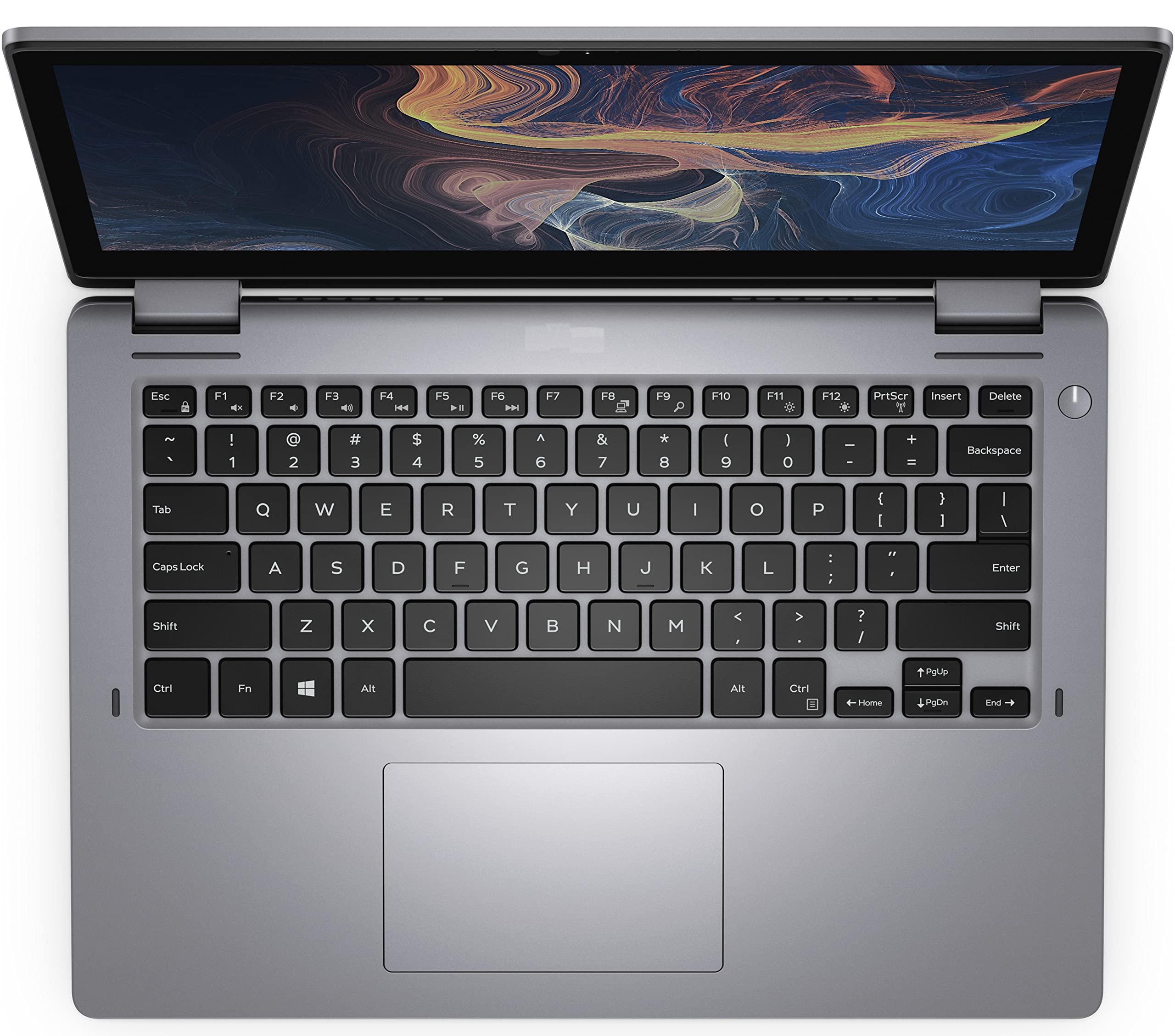 Dell Latitude 3310 Laptop 13.3" Touchscreen 2 in 1, Intel i5-8365U, 16GB RAM, 500GB NVMe SSD, Wi-Fi, Bluetooth, Card Reader, Webcam, HDMI, USB C- Mini-DisplayPort - Windows 11 Pro