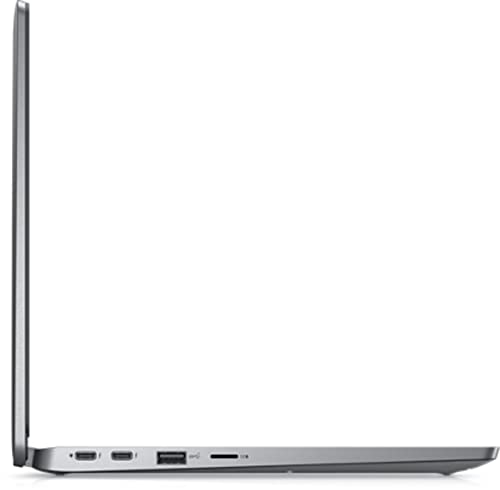 Dell Latitude 5000 5330 2-in-1 (2022) | 13.3" FHD Touch | Core i5-512GB SSD Hard Drive - 8GB RAM | 10 Cores @ 4.4 GHz - 12th Gen CPU Win 11 Pro
