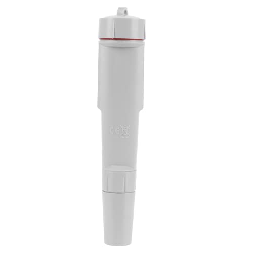 Handheld Water Quality Tester for Hot Springs & Swimming Pools - Portable ORP Meter & Negative Potential Analyzer - Measure Water Quality with this Easy-to-Use Tool