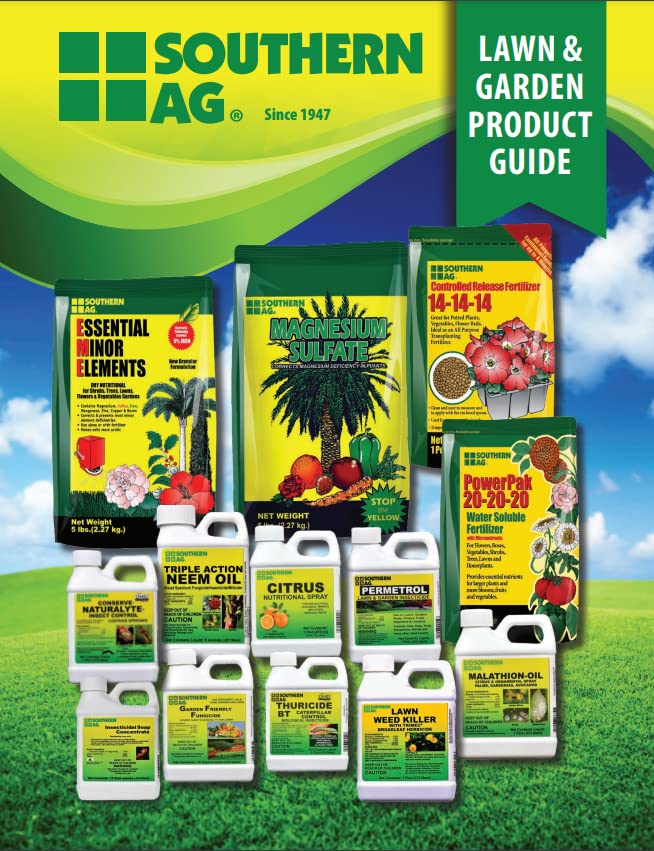 Southern Ag 05802 Concentrate Insecticidal Soap