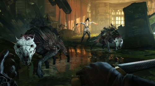 Dishonored - PC Game of the Year Edition