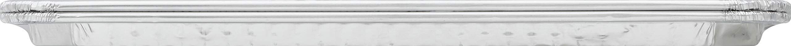 HANDI FOIL 22315TL-15 Cookie Sheet, 1 Count (Pack of 1)