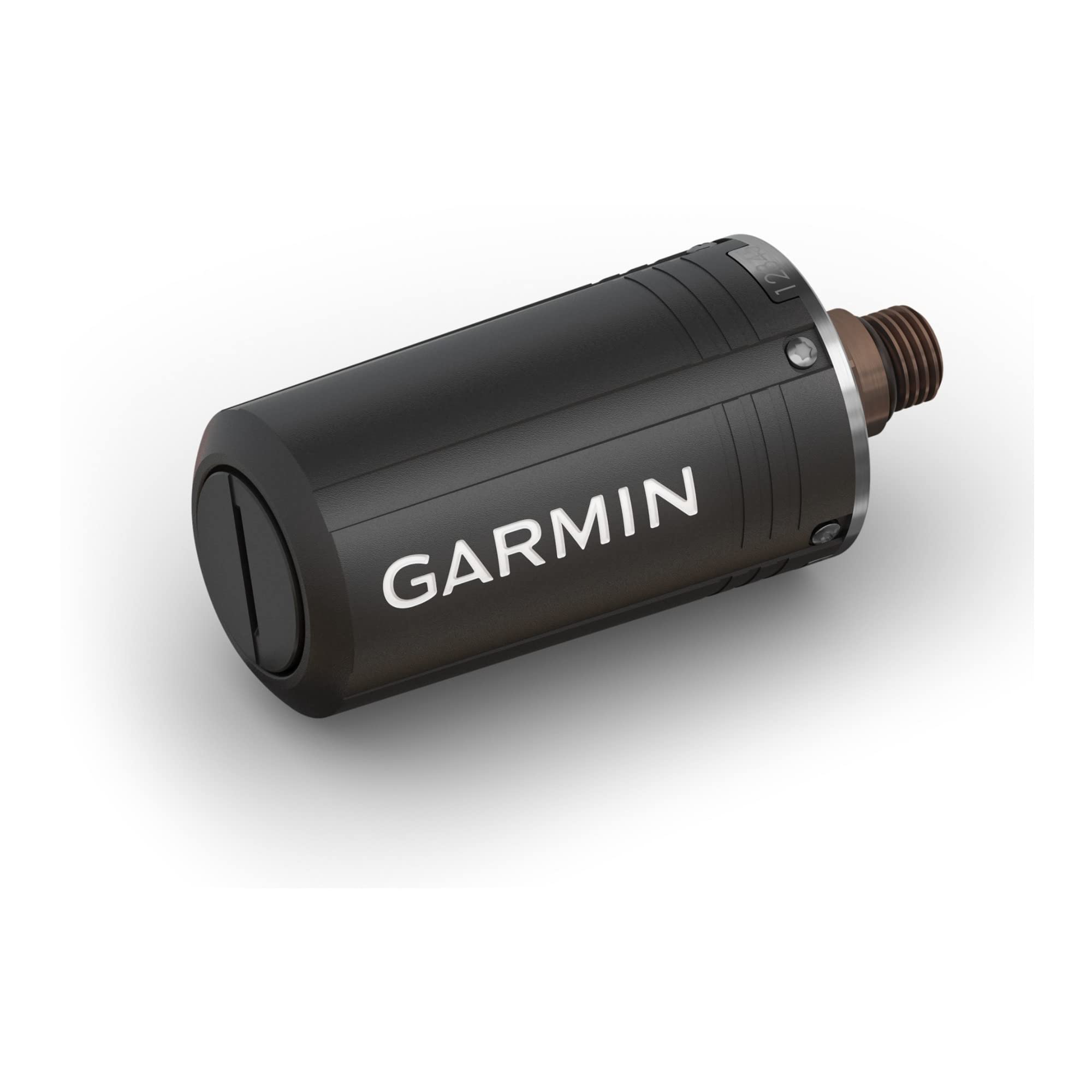 Garmin Descent T1 Transmitter, Dive with Multiple Tanks, Monitor Up to 5 Tanks Via SubWave Sonar Technology