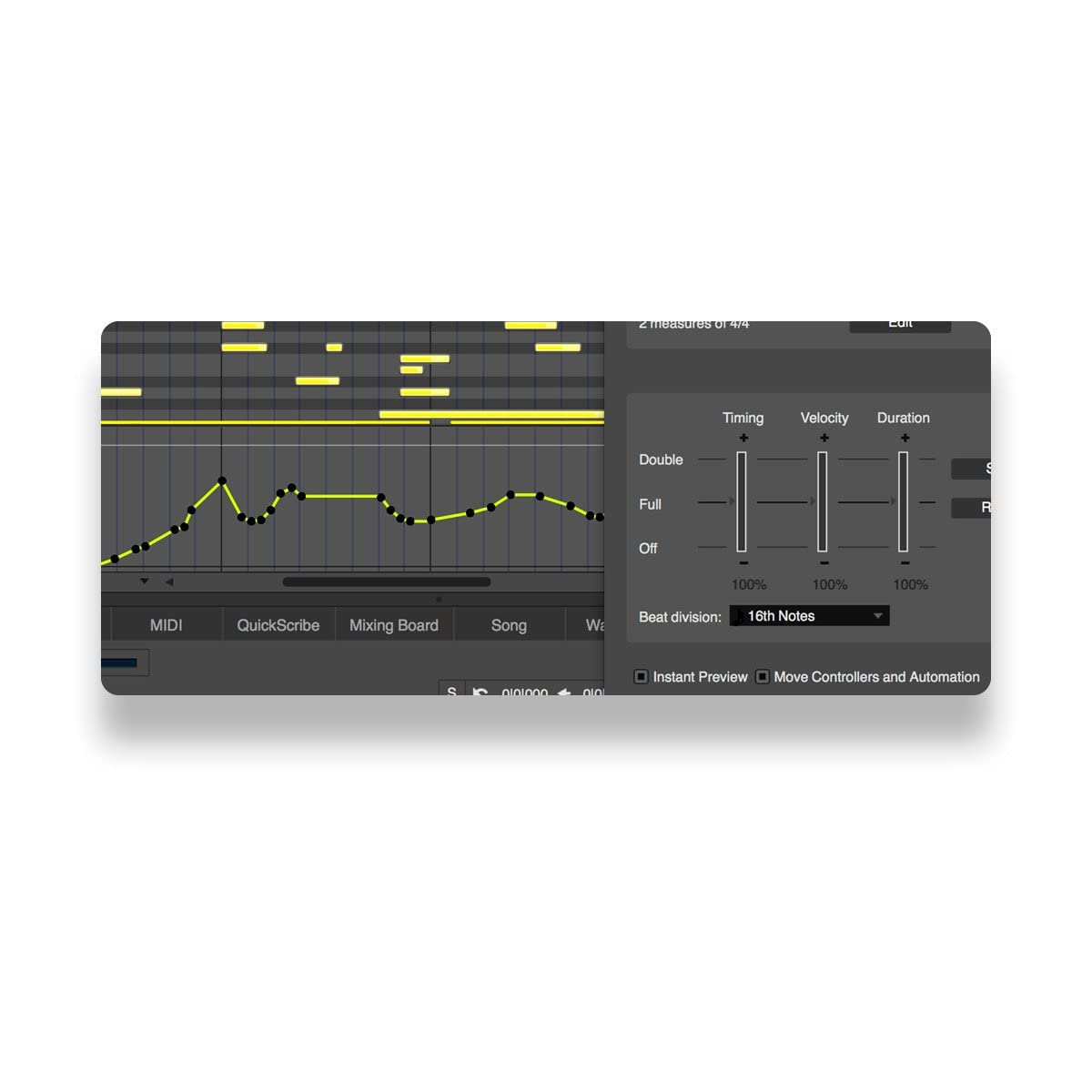 Digital Performer 10 (Boxed Full Version)