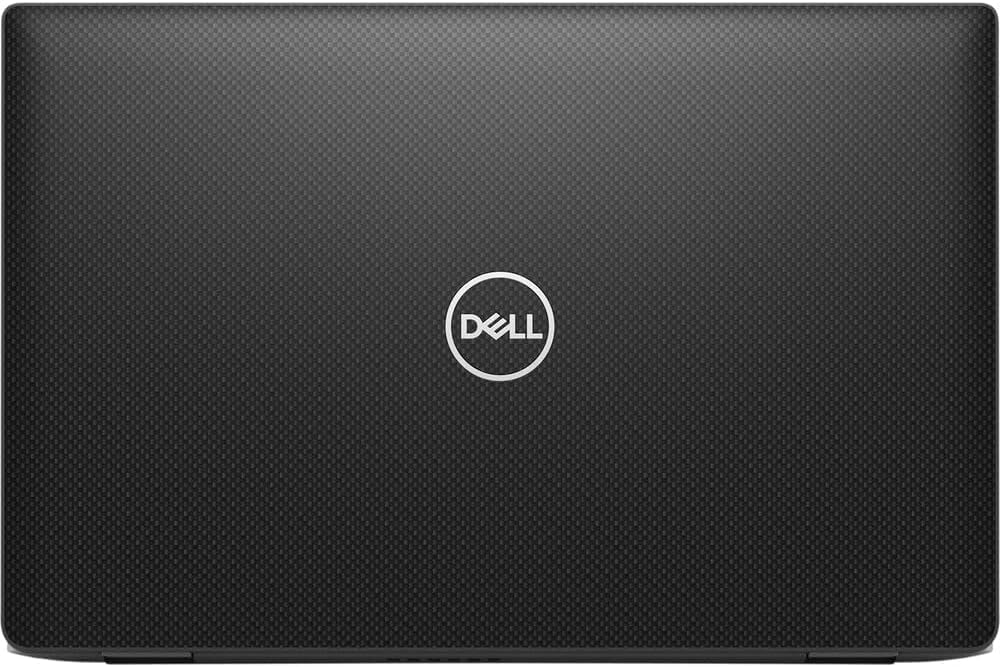 DELL Latitude 7420 Business Laptop, Touchscreen Notebook, 14" FHD(1920x1080), Intel Core i7-1185G7, 32GB RAM, 512GB SSD, Backlit Keyboard, WiFi, Bluetooth, Windows 11 Pro-Carbon Fiber(Renewed)