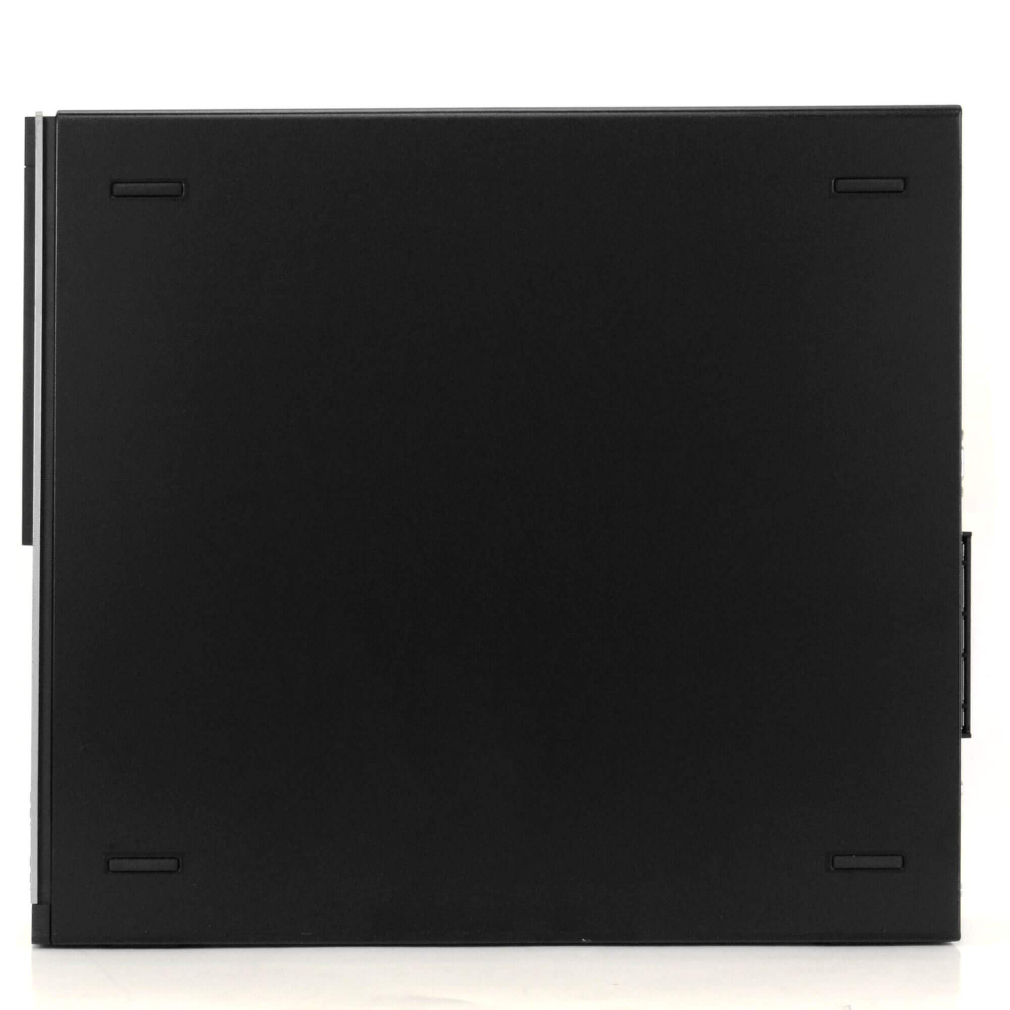 Dell Optiplex 990 SFF Computer, Intel Core i5 3.1GHz, 8GB RAM, 500GB HDD, Keyboard/Mouse, WiFi, 17in LCD Monitor (Brands Vary), DVD, Windows 10 Pro (Renewed)