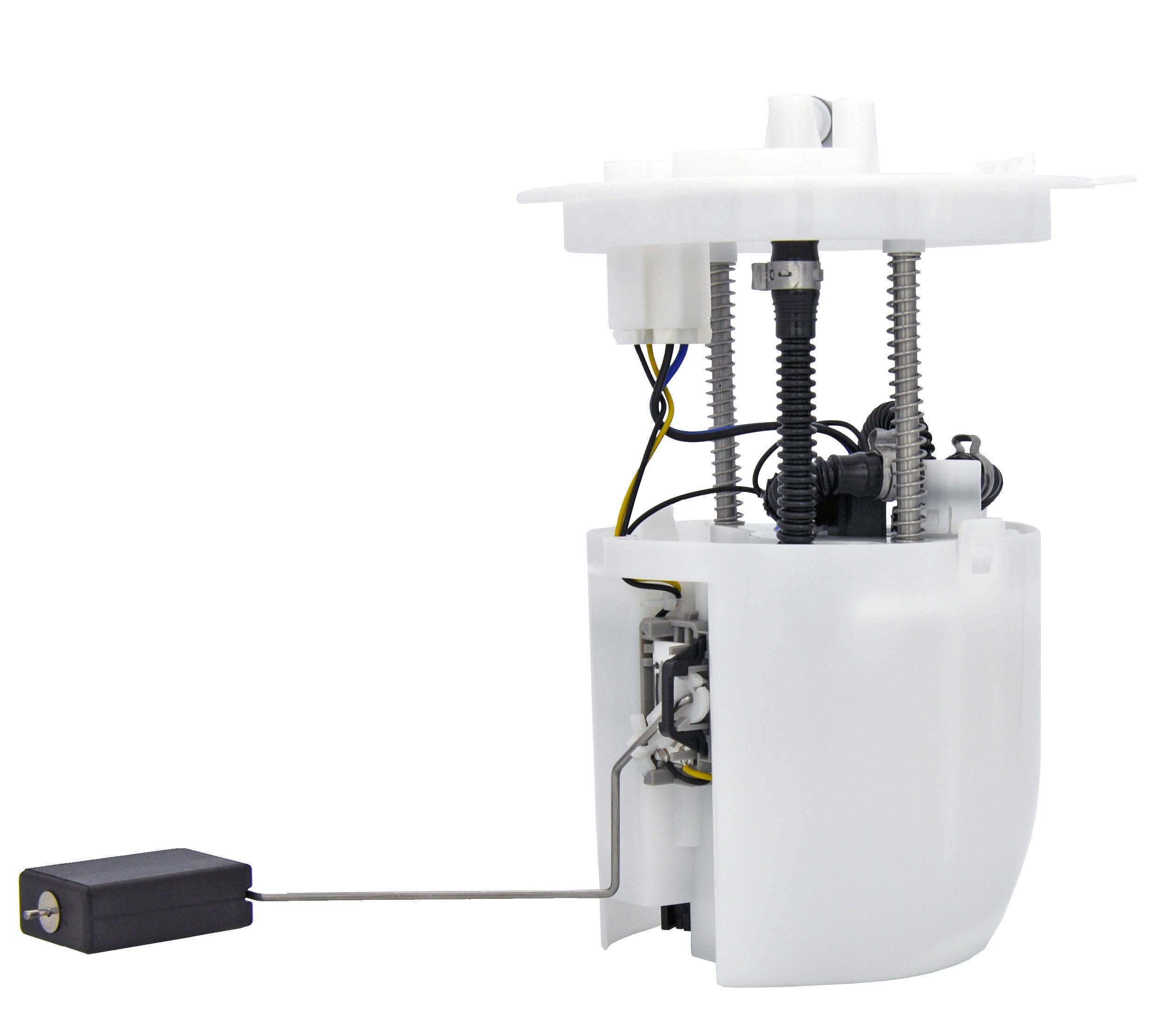 Fuel Pump Module Assembly for FWD 2006 2007 2008 2009 2010 2012 2013 Ford Fusion Lincoln MKZ Zephyr Mazda 6 Mercury Milan V6 3.0L 3.5L 3.7L L4 2.5L