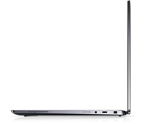 Dell Latitude 9000 9330 2-in-1 (2022) | 13.3" QHD+ Touch | Core i5-1TB SSD Hard Drive - 16GB RAM | 10 Cores @ 4.4 GHz - 12th Gen CPU Win 11 Pro