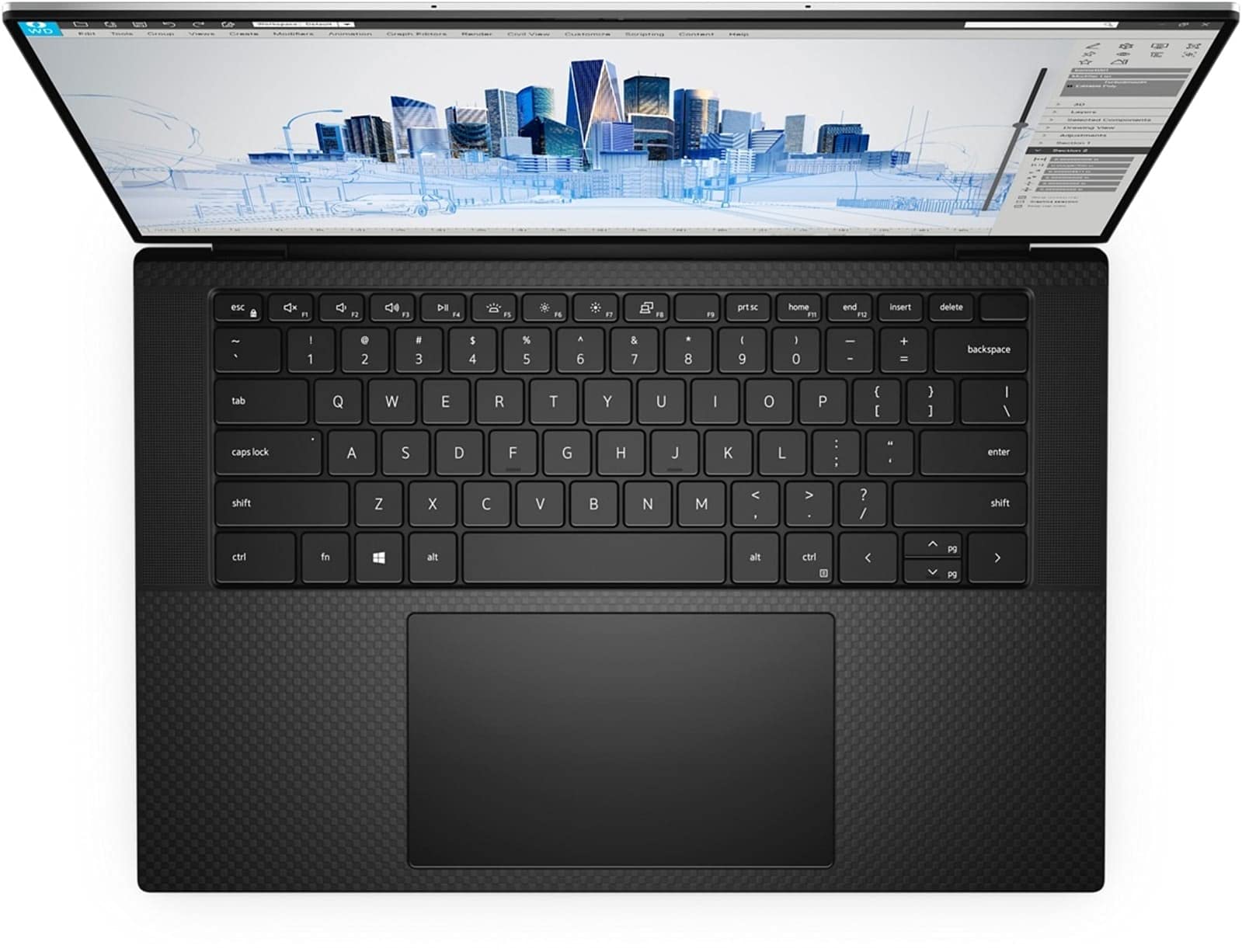 Dell Precision 5000 5560 Workstation Laptop (2021) | 15.6" FHD+ | Core i5 - 512GB SSD - 16GB RAM | 6 Cores @ 4.6 GHz - 11th Gen CPU Win 11 Pro (Renewed)