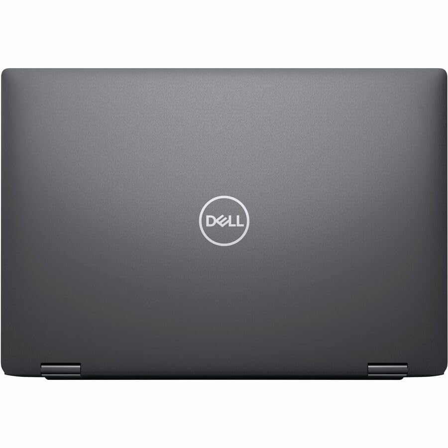 Dell Latitude 9000 9440 14" Touchscreen Convertible 2 in 1 Notebook - QHD+ - 2560 x 1600 -Core i7 13th Gen-1365U Deca-core 1.80 GHz - Intel Evo Platform - 32 GB Total RAM - 32 GB, 0.56" x 12.2" x 8.5"
