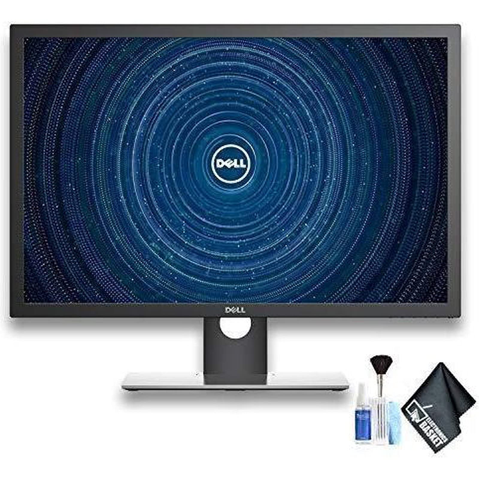 Dell UP3017 73GTT 30-Inch Screen Led-Lit Monitor (Renewed)