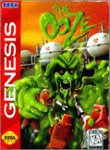 The Ooze