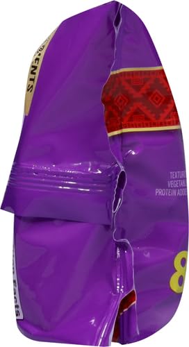 El Monterey Beef and Bean Burritos Made with Real Beef, 8 Ct Box