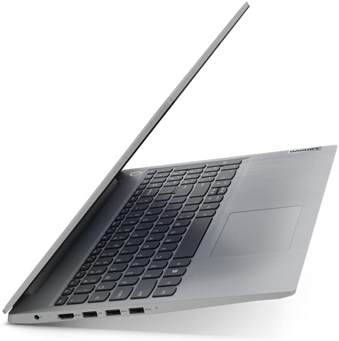 Lenovo 2023 Newest ideapad 3 Laptop, 15.6 inch FHD Display, Intel Core i3 1115G4 Processor, 8GB RAM, 128GB SSD, WiFi, Bluetooth, Webcam, Card Reader, Windows 11 Home Bundle with JAWFOAL