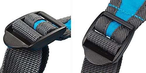 PAXLAMB Backpack Packable Foldable Ultra Lightweight Water Resistant Durable Camping Travel Hiking Daypack for Men Women (Black)