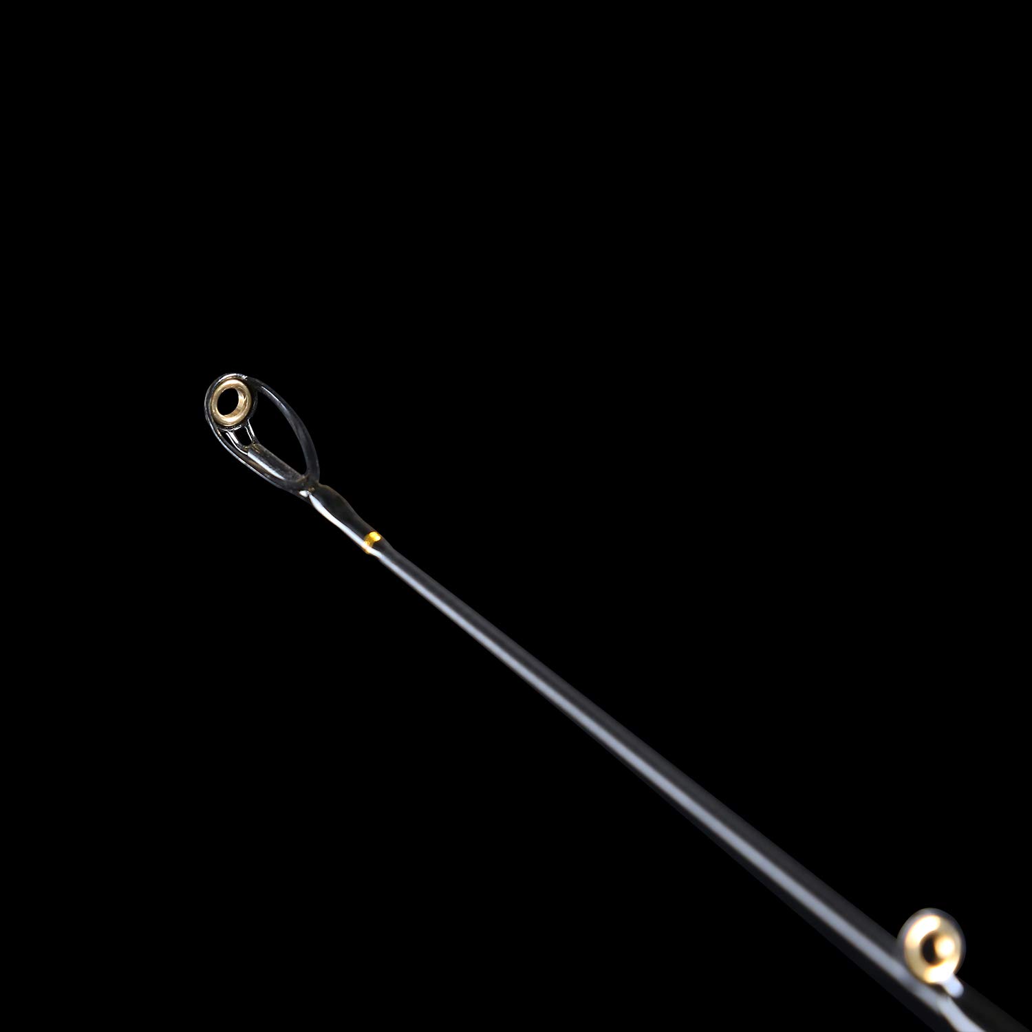 Entsport E Series - Camo Legend 2-Piece 7-Feet Casting Rod 24 Ton Carbon Fiber Baitcasting with 2 Tips - Medium and Medium Heavy Portable Bass Fishing Rod Baitcaster
