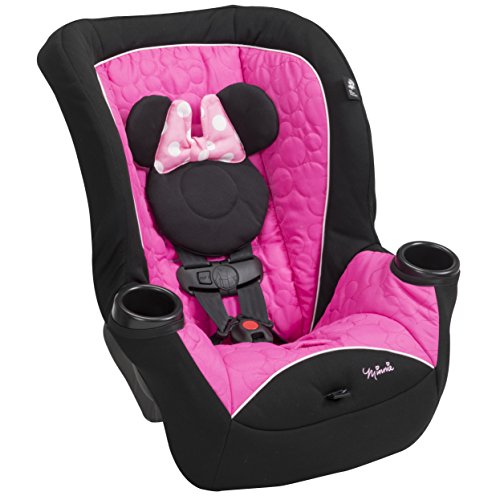 Disney Baby Apt 50 Convertible Car Seat, Mouseketeer Minnie