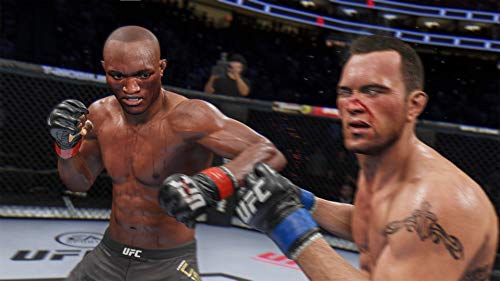 EA SPORTS UFC 4 - PlayStation 4