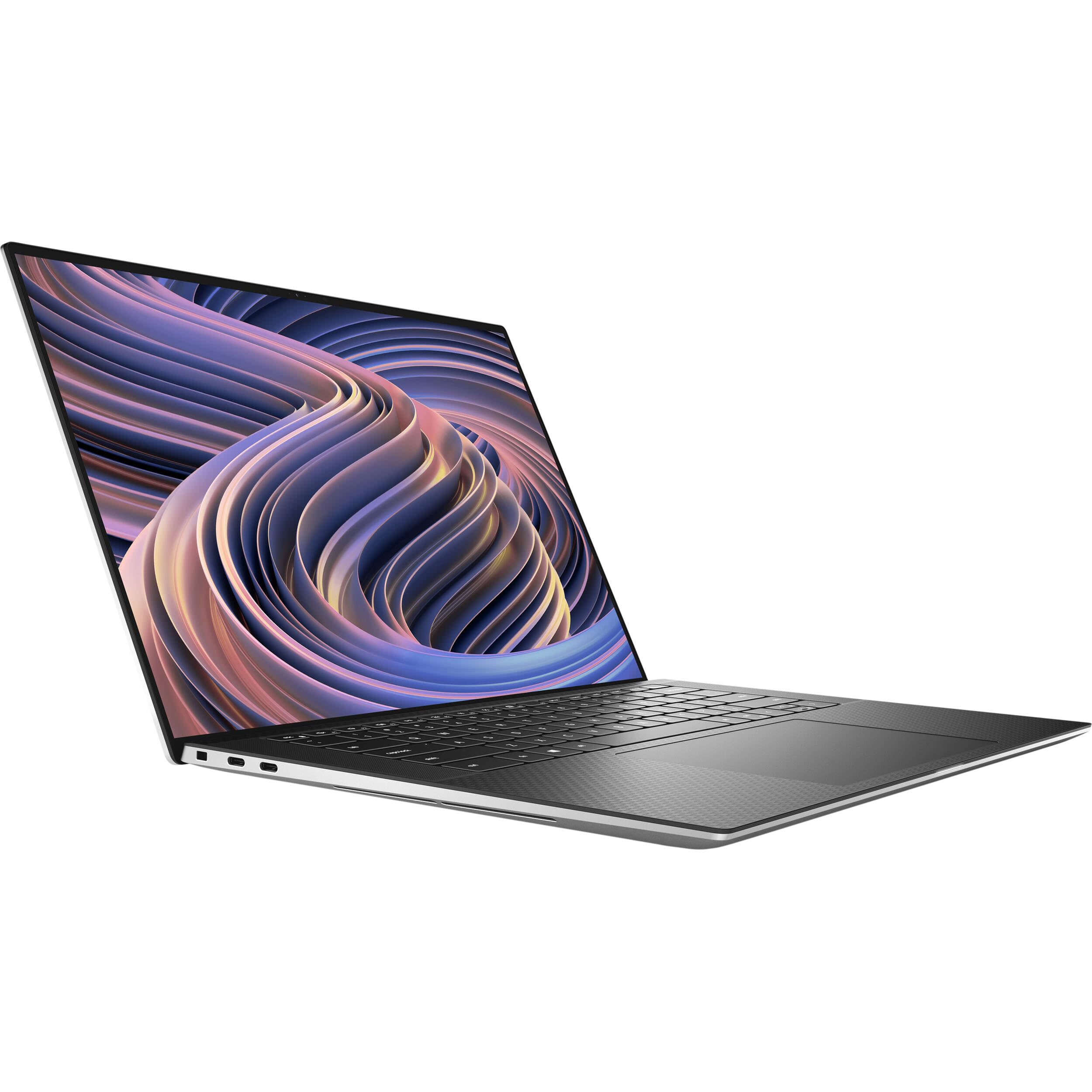Dell XPS 15 Multimedia Laptop 2022 15.6” WUXGA 1920 x 1200 Display IPS Intel Core i7-12700H NVIDIA GeForce RTX 3050 Ti 16GB DDR5 512GB SSD Backlit Keyboard Thunderbolt 4 Fingerprint Windows 10 Pro