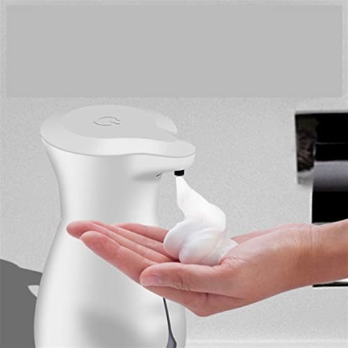 FEEGAR Automatic Soap Despensers Foam No-Contact Disinfection Induction Soap Dispenser Washing Hand Machine Bathroom Hand Soap Dispenser