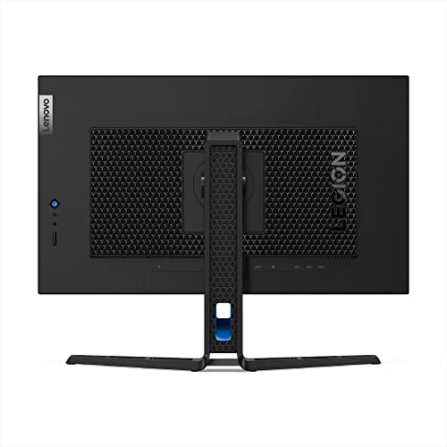 Lenovo Legion Y25-30 24.5" Full HD WLED Gaming LCD Monitor - 16:9 - Black