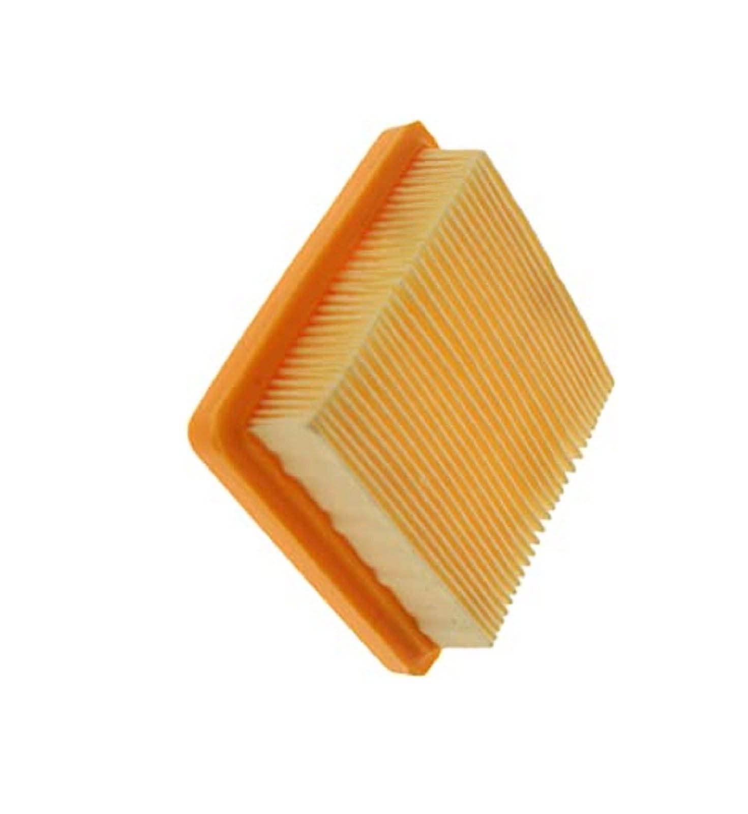 HASME 4180 141 0300 Air Filter Replacement for Stihl Fits for FS 91 111 131 HT 103 132 133 KM 91 111 131 FC 91 96 111