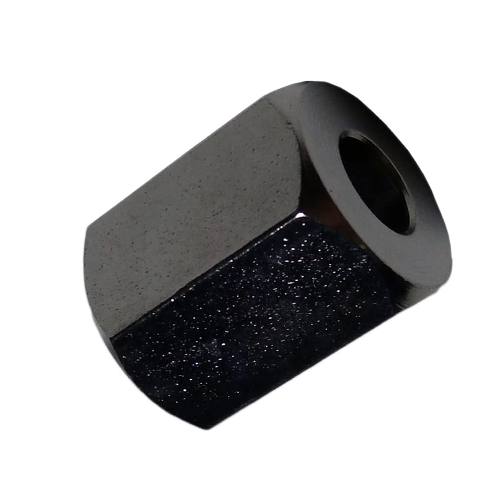 Eopzol Replacement Collet Nut Replaces Part Number 6904301 Fits for Ryobi P53 SS180 P530 Power Tools